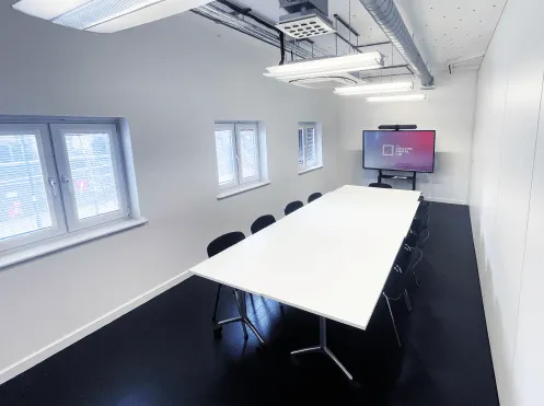 The Creative Digital Lab